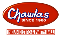 Menus – Chawlas Cuisine